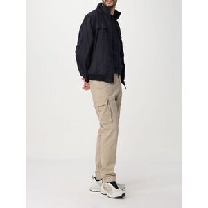 Stone Island | Jackets & Coats | Stone Island Jacket Men Blue | Poshmark